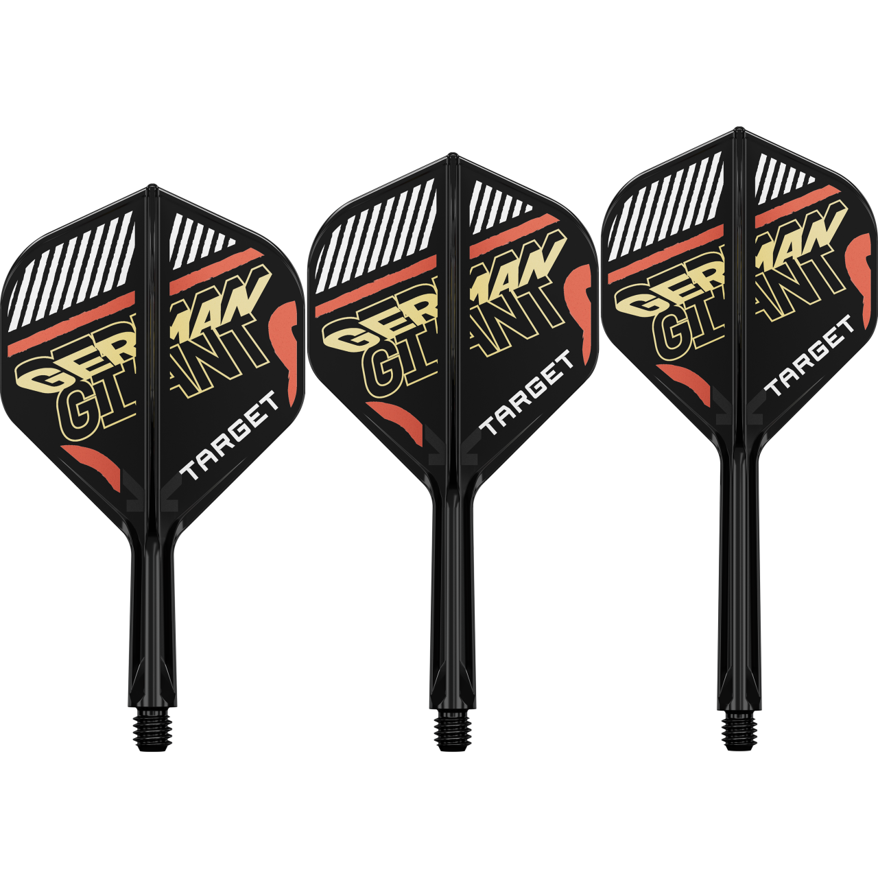 K-Flex System von Target online entdecken | DartSturm